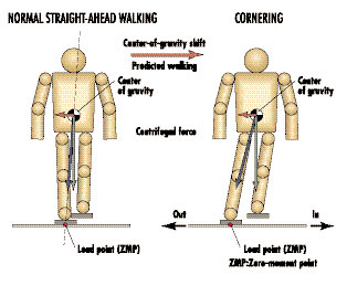 Gymnastics and Balance